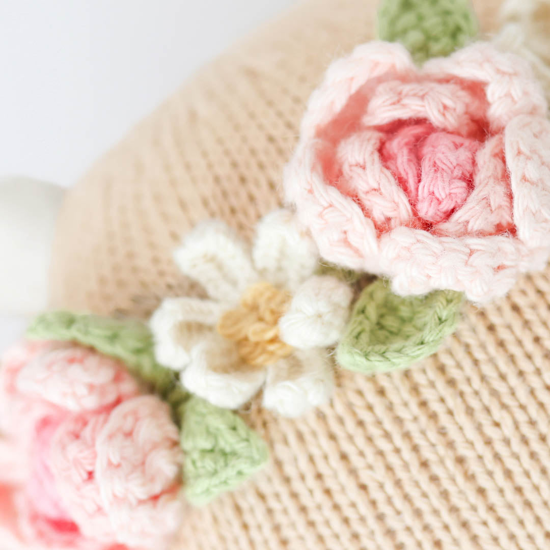 Amelia the cow by cuddle+kind – Avery and Everett