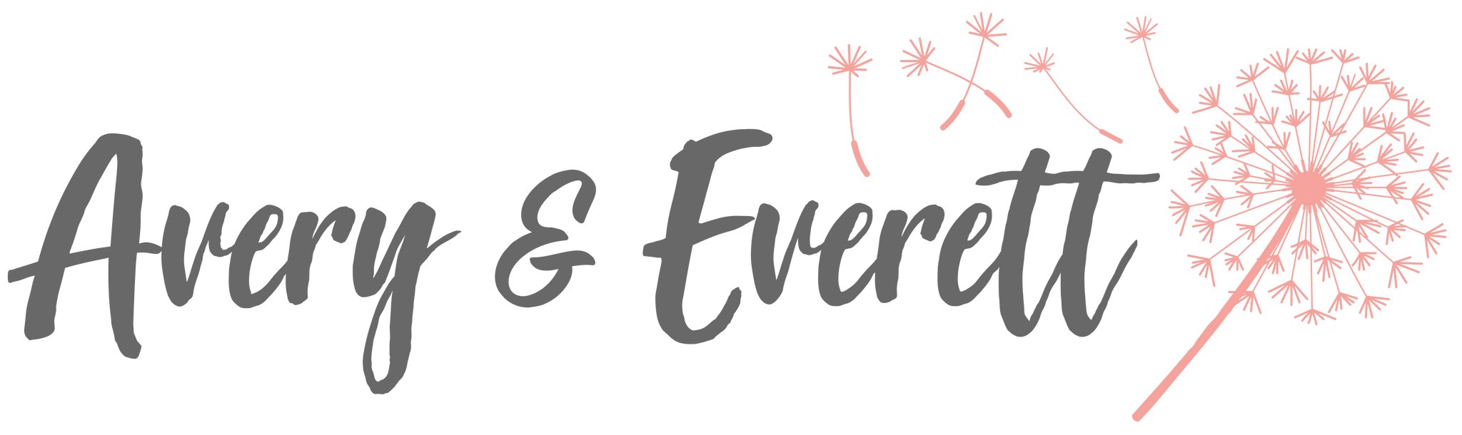 Alice + Ames – Avery and Everett